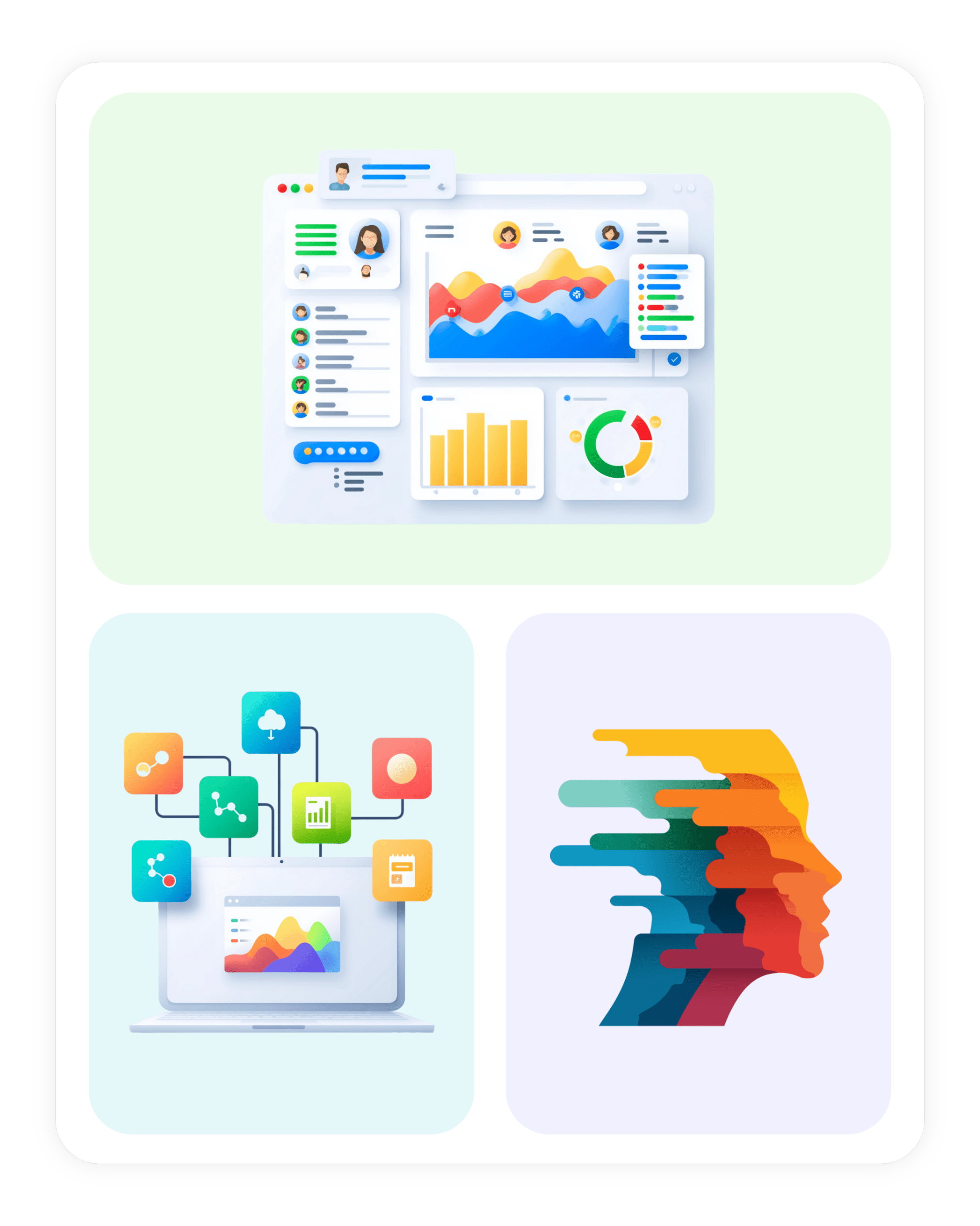 Peoplogica – Love Your Work